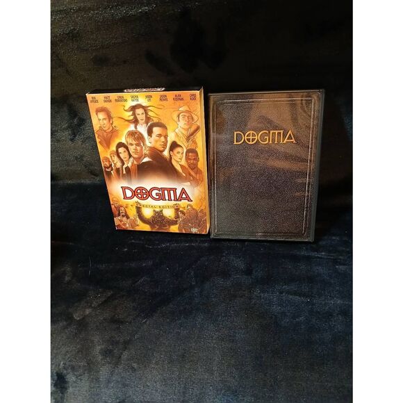 Dogma | Media | Dogma 2 Disc Dvd Set 20 Exclusive | Poshmark